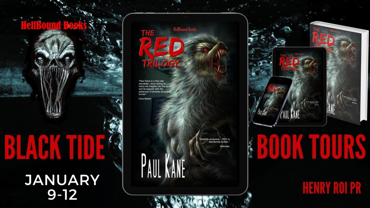 The Red Trilogy – HRPR