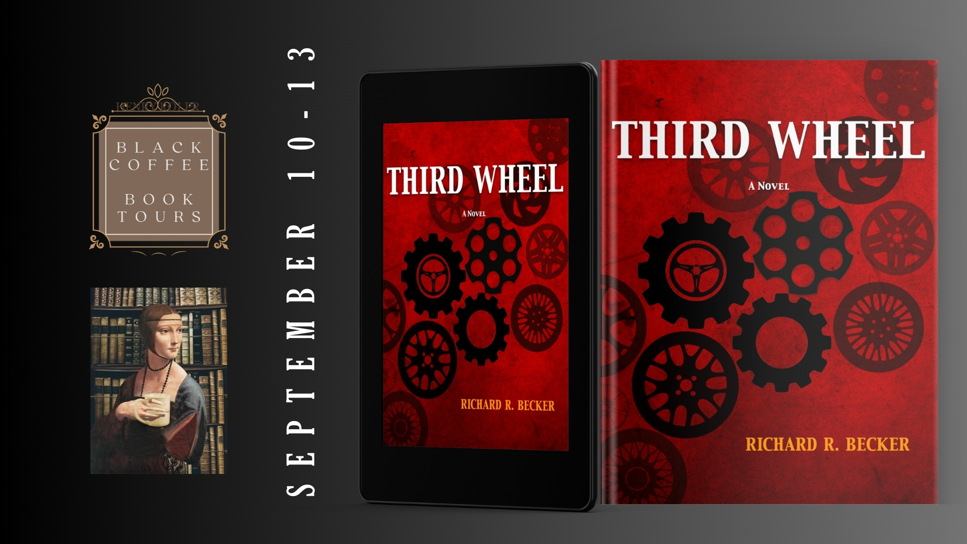 Third Wheel – HRPR