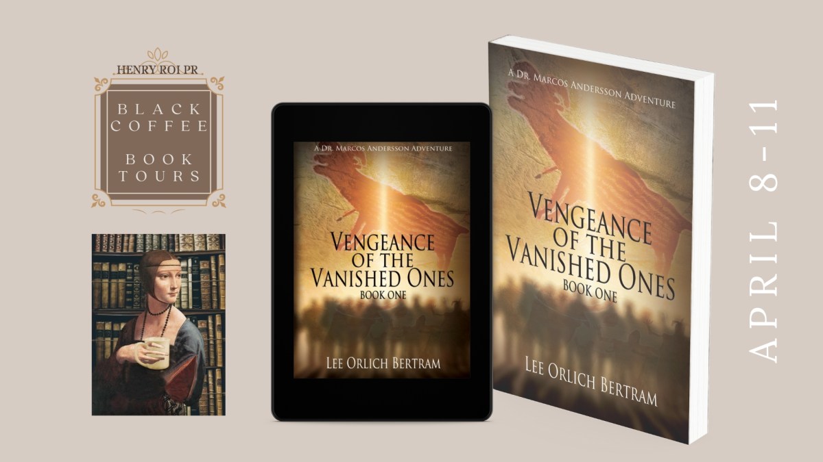 Vengeance of the Vanished Ones – HRPR
