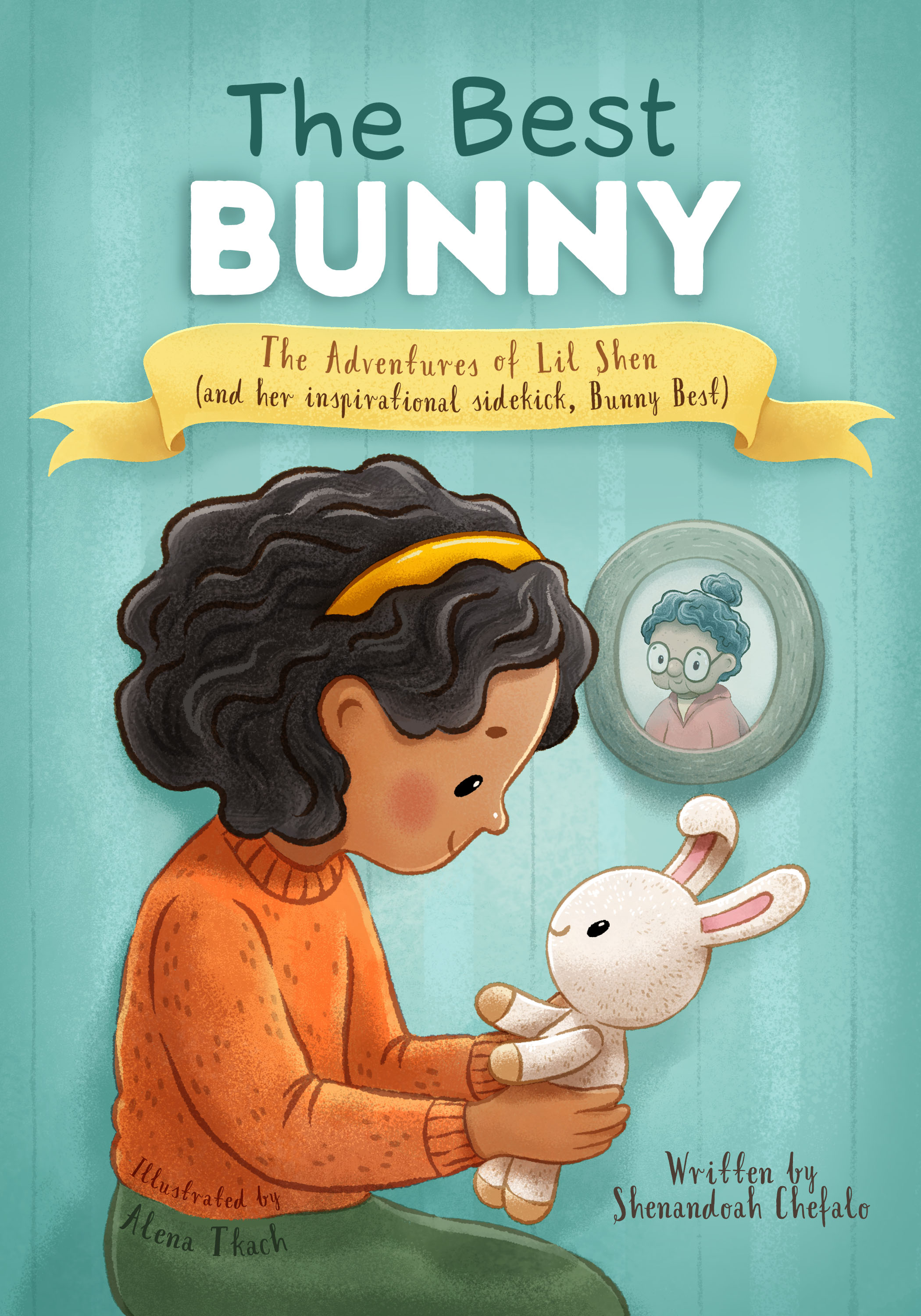 The Best Bunny [Bookstagram or BookTok Tour] – HRPR